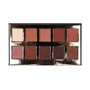 Crown | Makeup | Crown Pro Blush Palette | Poshmark